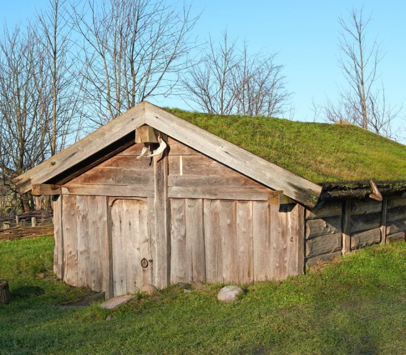 The Viking Lifestyle - Life in Norway