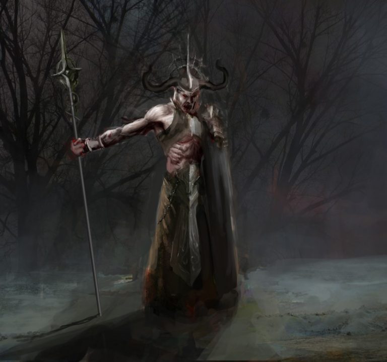 Gods in Norse Mythology - Life in Norway