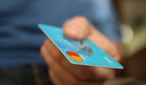 Compare Credit Cards in Norway