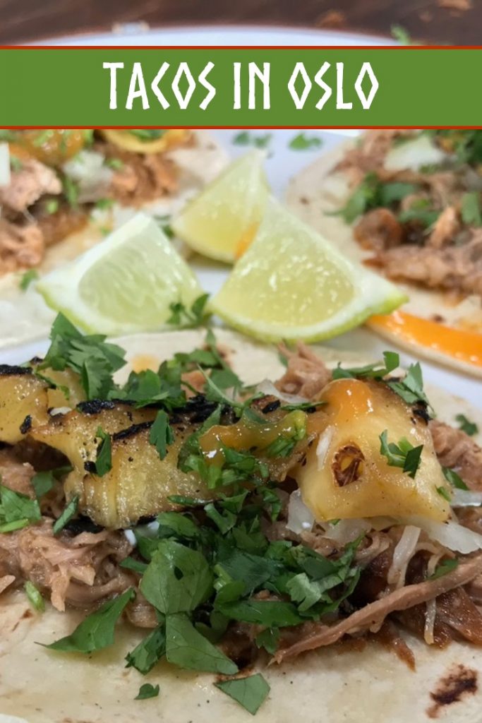 Vippa: Social Street Food in Oslo - Life in Norway