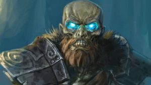Creatures in Norse Mythology