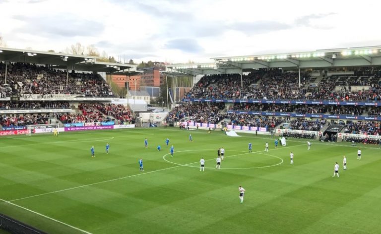 27 Things To Do In Trondheim, Norway - Life in Norway