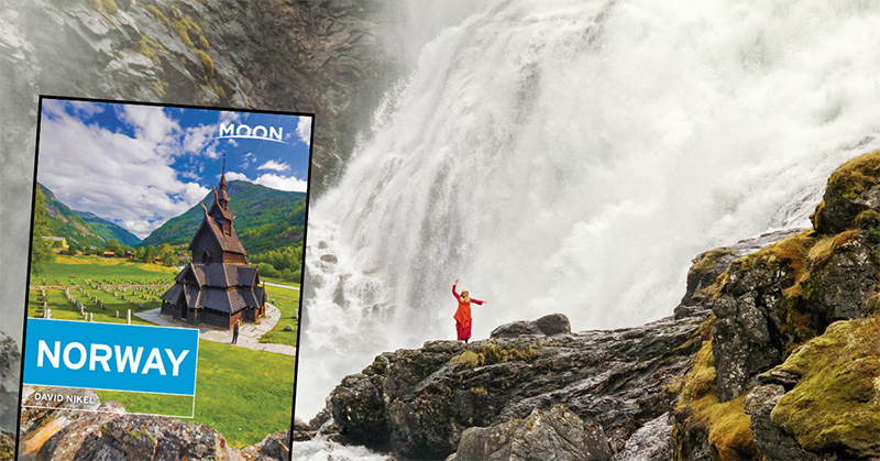 Moon Norway: Updated Second Edition - Life in Norway