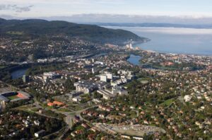 Introducing NTNU: The Norwegian University of Science & Technology ...