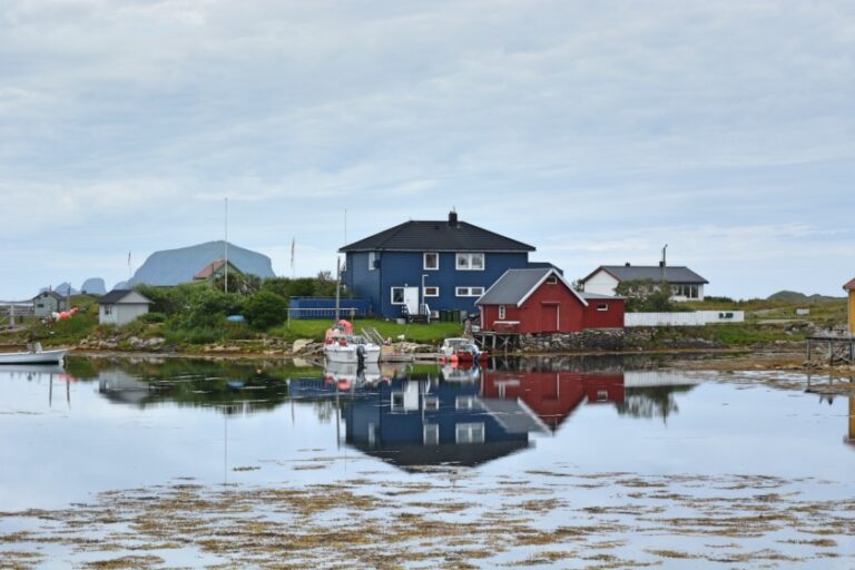 Røst: Norway’s Remote Island Getaway