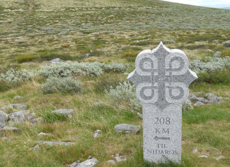 St. Olav's Ways: Hiking Norway's Pilgrim Trails - Life in Norway