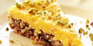 The Best Norwegian Cakes