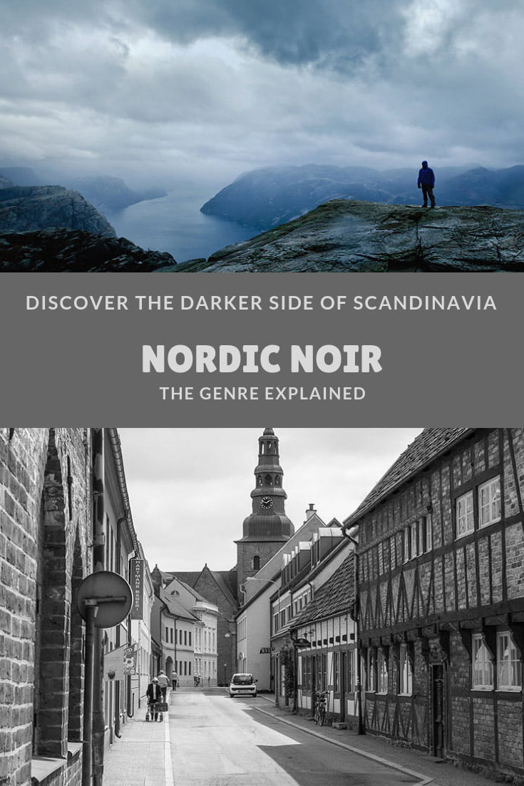 Nordic Noir: Scandinavian Crime Fiction Explained