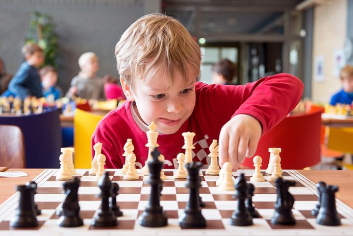 Magnus Carlsen, Norway's Chess Superstar