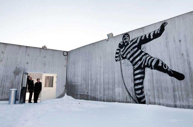 Prisons in Norway: Inside a Norwegian Jail