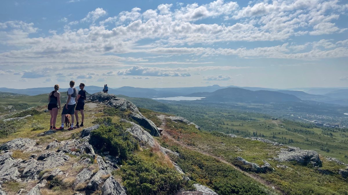 Hiking in Norway: What to Know Before You Go