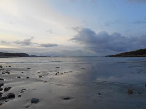 Exploring the Beaches of Bodø
