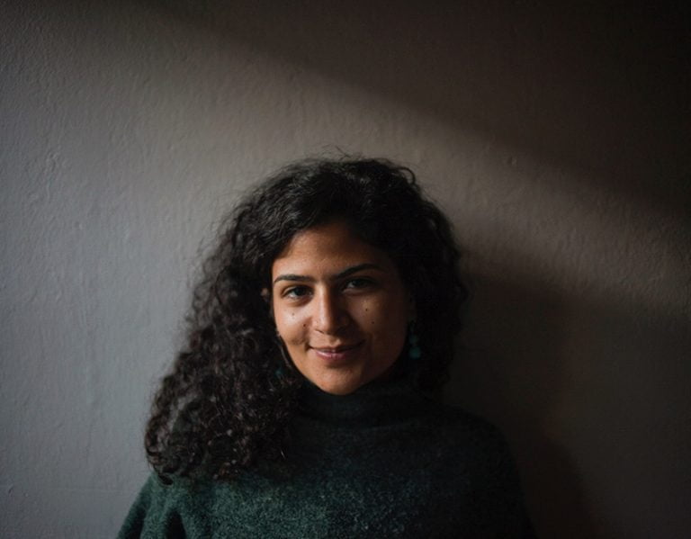 Podcast: From Cairo to Oslo