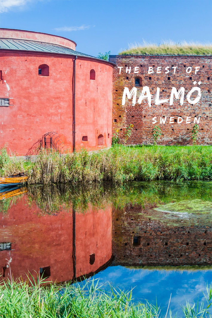 The Best of Malmö, Sweden