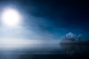 Norway's Biggest Industries