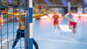 Handball in Norway: From Grassroots to Global Success