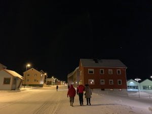 Vardø: Climate Change Hits Norway’s Last Polar Town - Life in Norway