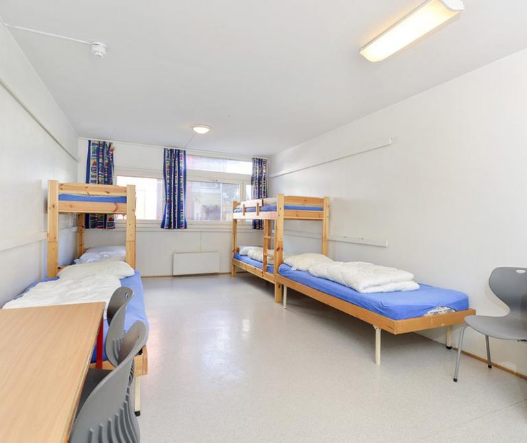 The Best Hostels in Oslo, Norway: Budget Accommodation Options