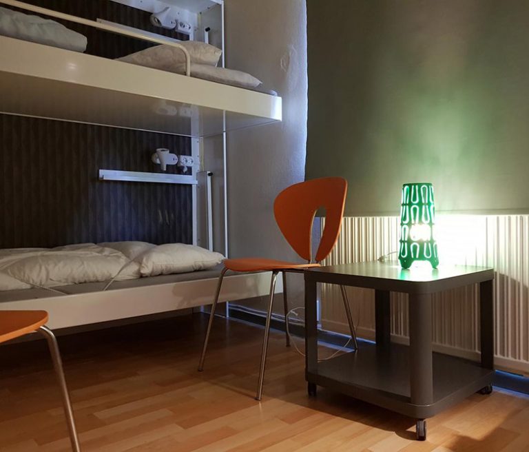 The Best Hostels in Oslo, Norway: Budget Accommodation Options
