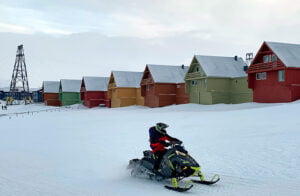 When is the Best Time to Visit Svalbard? - Life in Norway