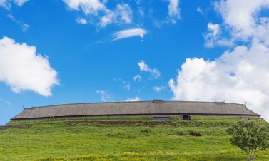 Viking Longhouses: A Glimpse of Everyday Viking Life - Life in Norway
