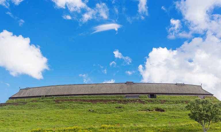 Viking Longhouses: A Glimpse of Everyday Viking Life - Life in Norway