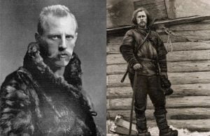 Fridtjof Nansen: A Norwegian Legend - Life in Norway