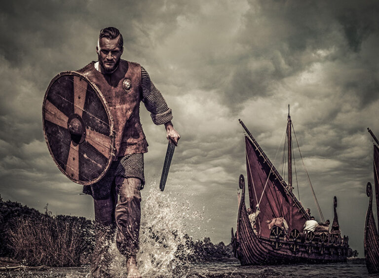 16 Fun Facts About The Vikings - Life in Norway