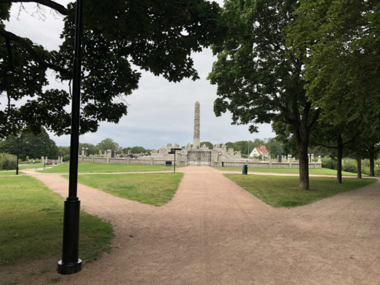 Running in Oslo: Routes and Advice for Locals and Visitors - Life in Norway