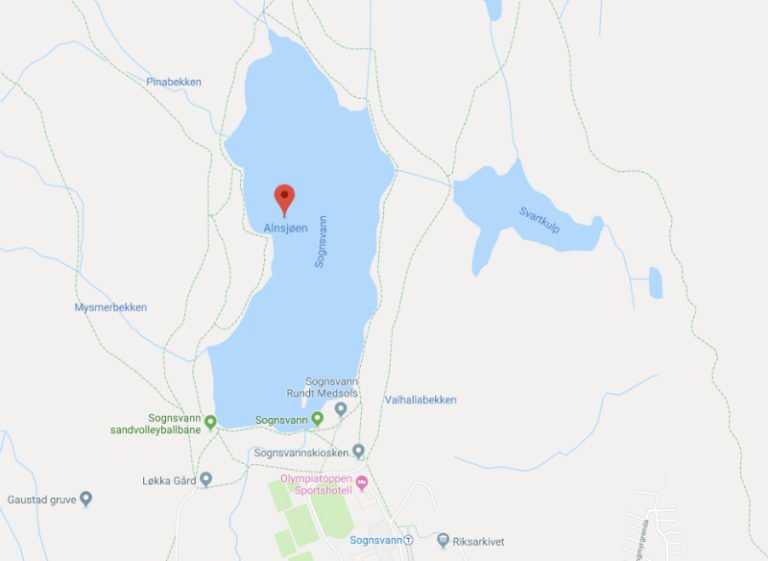 Running in Oslo: Routes and Advice for Locals and Visitors - Life in Norway