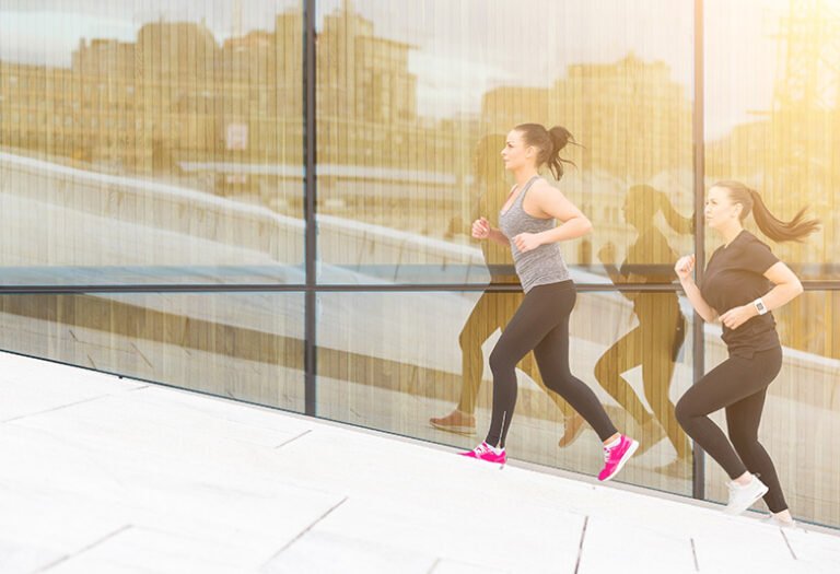 Running in Oslo: Routes and Advice for Locals and Visitors - Life in Norway