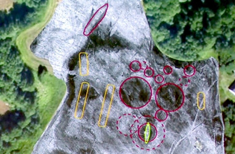 Historic Viking Ship Excavation Starts In Norway - Life in Norway