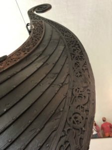 Inside Oslo's Viking Ship Museum - Life in Norway