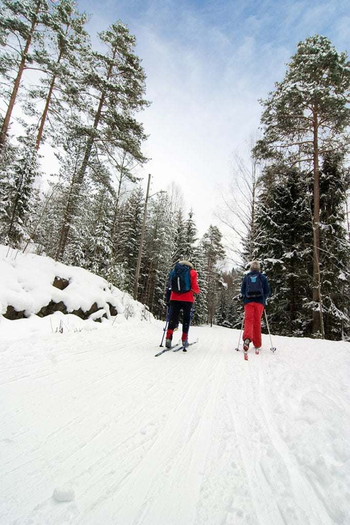 Oslo in the Winter: Things To Do, What To Expect & What To Pack - Life ...