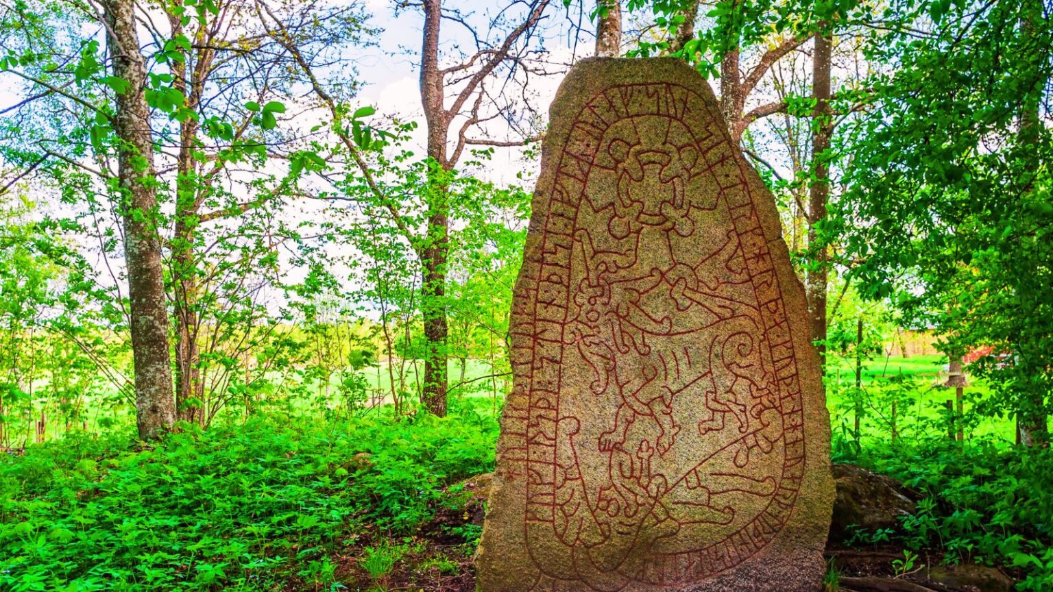 The Viking Timeline: What Happened & When?