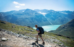 Inside a Student Backpack: What to Bring to Norway - Life in Norway