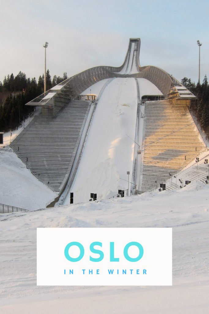 Oslo in the Winter: Things To Do, What To Expect & What To Pack - Life ...