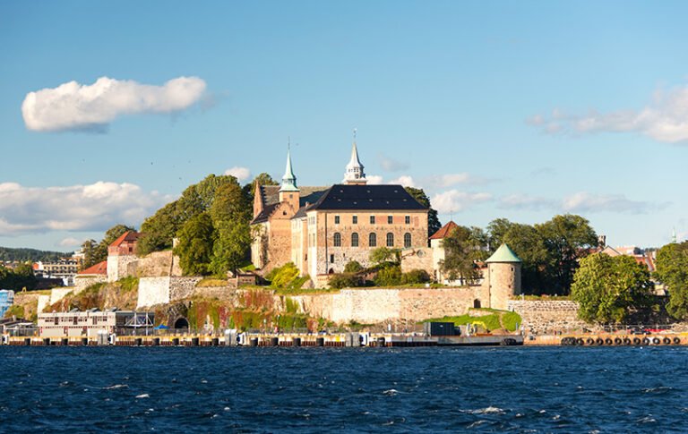 The History of Oslo - Life in Norway