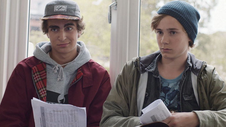 Why Norway's Skam Was So Great - Life in Norway