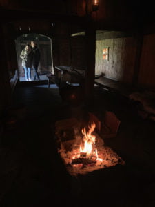Viking Longhouses: A Glimpse of Everyday Viking Life - Life in Norway