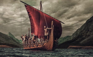 Viking Women: What Women Really Did in the Viking Age - Life in Norway