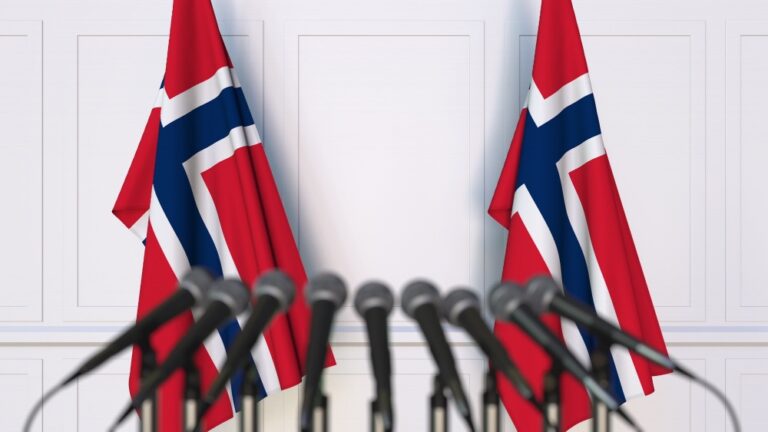 Norway’s Top News Stories in 2019 - Life in Norway