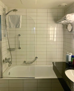 Radisson Blu Royal Hotel at Bergen's Bryggen - Life in Norway