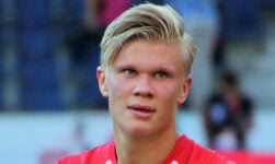 Famous Norwegian People