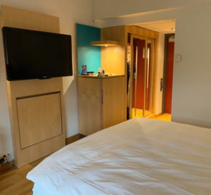 Radisson Blu Royal Hotel at Bergen's Bryggen - Life in Norway