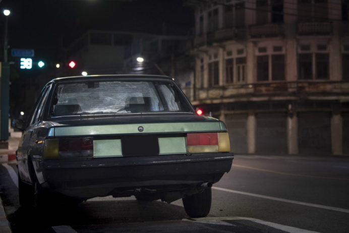 Crime in Norway: The Facts & Figures - Life in Norway