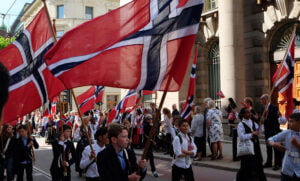 Norway Timeline: A Journey Through Norwegian History - Life in Norway