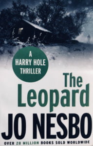 Jo Nesbø: Norway's Most Famous Author - Life in Norway