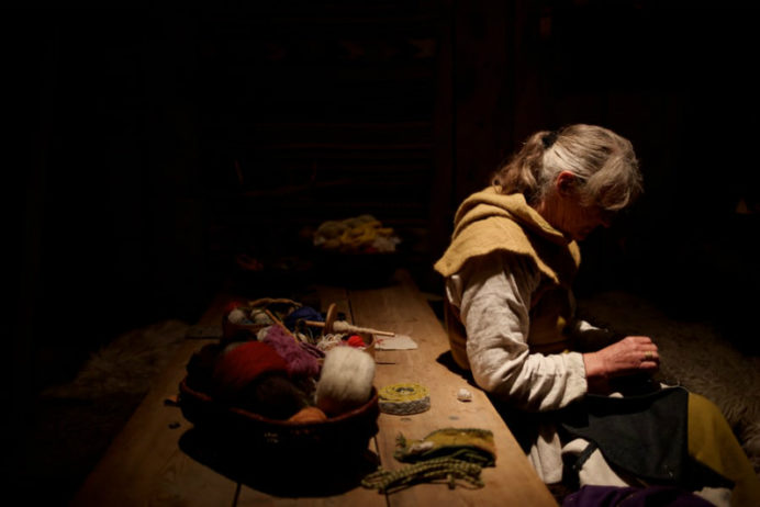 Viking Clothes: What Did The Vikings Wear? - Life in Norway