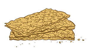 Norwegian Flatbread: A Traditional Favourite - Life in Norway